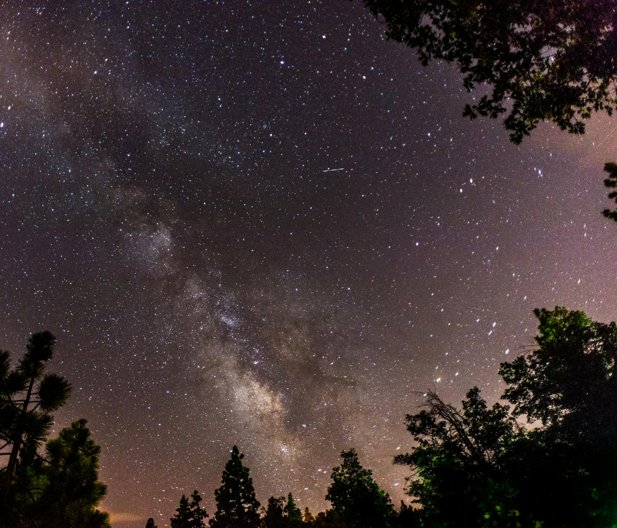 Espaces naturels sensibles: À la découverte de notre ciel étoilé